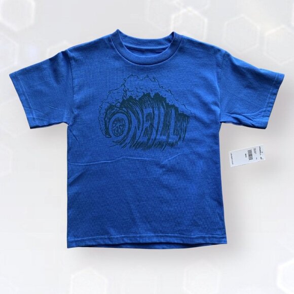 O'Neill | Shirts & Tops | Nwt Oneill Wave Graphic Tshirt | Poshmark
